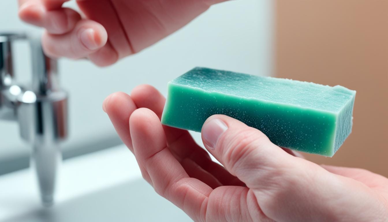 Comment bien laver son pénis pour une hygiène parfaite